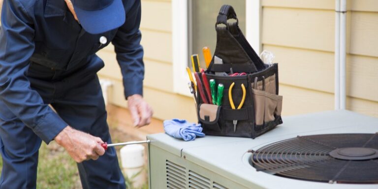 How to do an Air Conditioner Performance Test - Appleby Systems